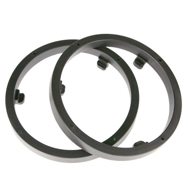 Aerpro - APS311 - Custom speaker spacers for Mitsubishi Triton Outland ...