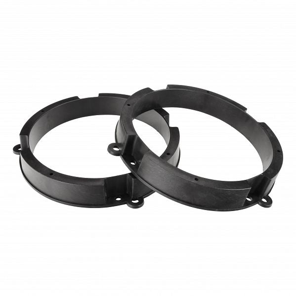 Aerpro - APS371 - Custom speaker spacers for gwm ute cannon front/rear ...