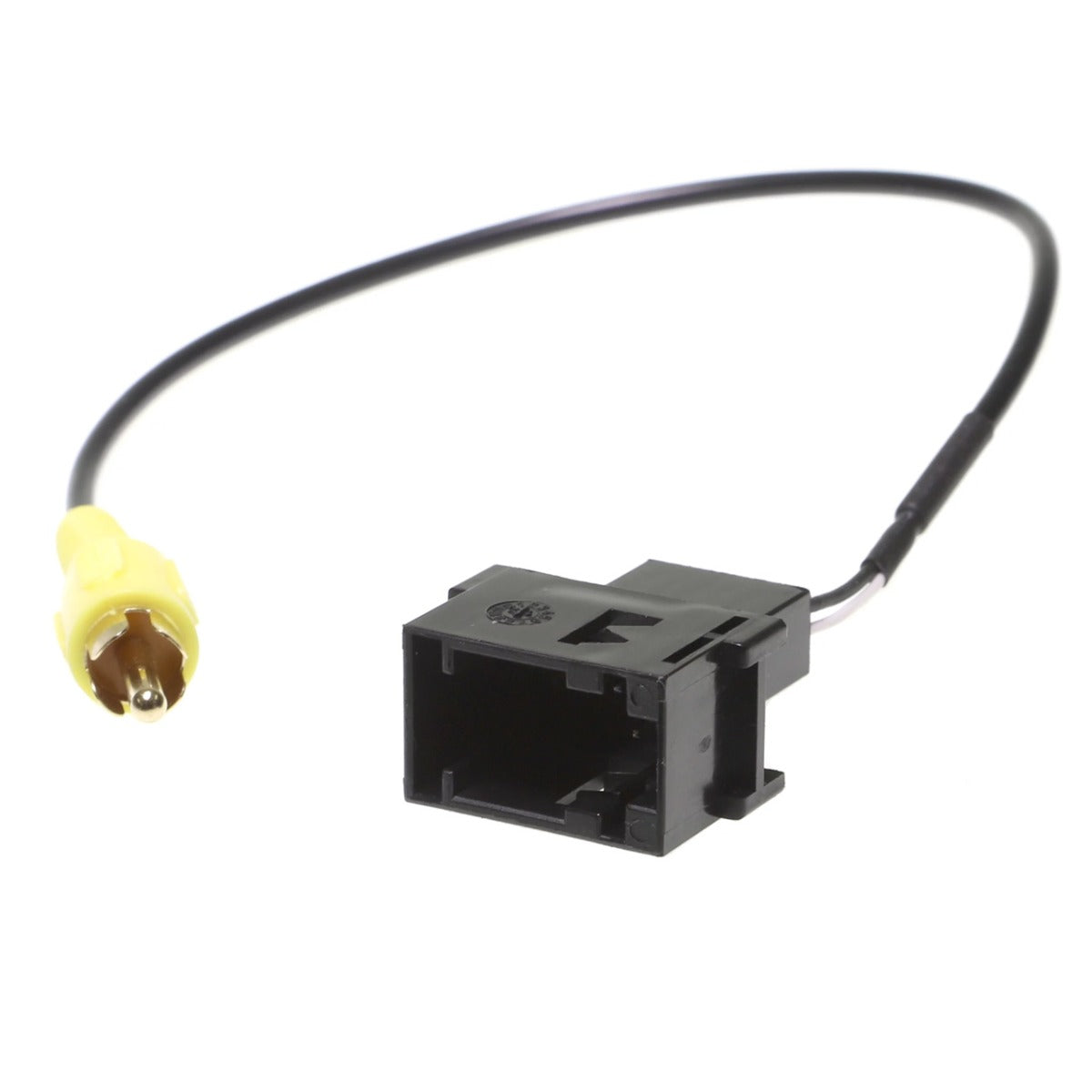 Aerpro - APVFD01 - OEM Reverse camera Retention harness to suit Ford R ...
