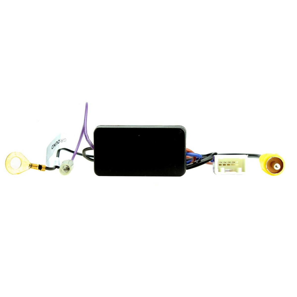 Aerpro - APSU01 - OEM Reverse camera Retention harness to suit Subaru ...