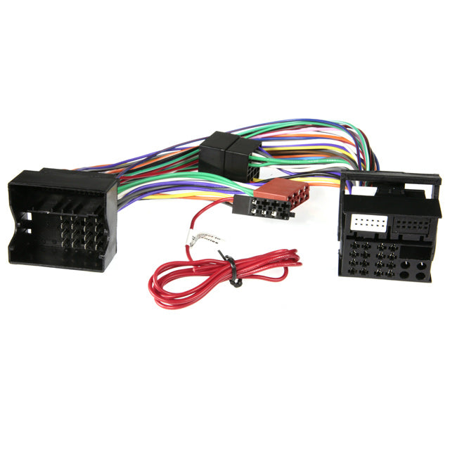 Aerpro - AT10VE01 - T Harness HOLDEN COMMODORE VE Series 1 – Ministry ...
