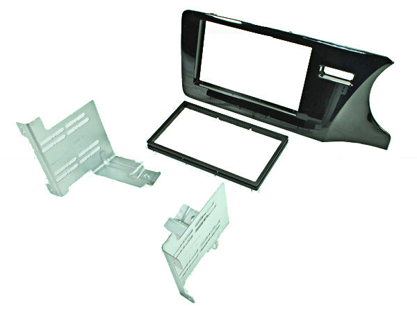 Aerpro - FP8087 - DOUBLE DIN HONDA CITY 2014 up – Ministry of Bass