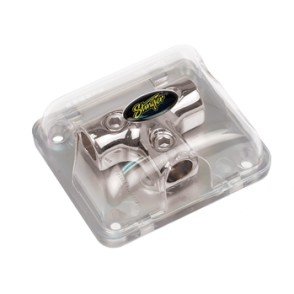 Stinger - SPD511 - Distribution Block – Ministry of Bass
