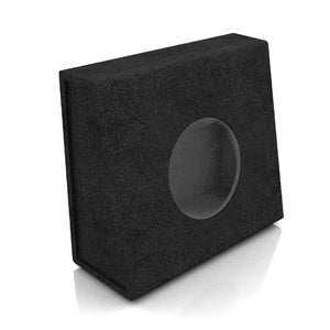 Aerpro - UBOX10 - 10 inch SLIMLINE UTE SUB BOX – Ministry of Bass